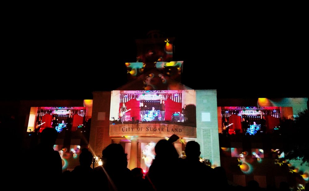 Fun and Memorable Date Night Locations in Sugar Land – Colony Limo Blog